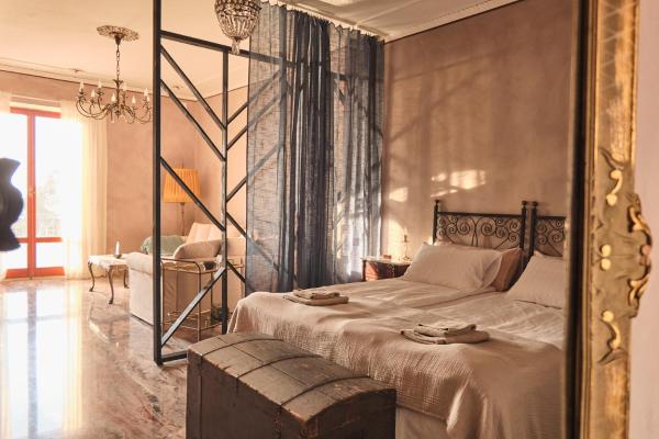 Casa Agello B&b - Moresco