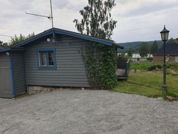 Villaberg - Värmlands län