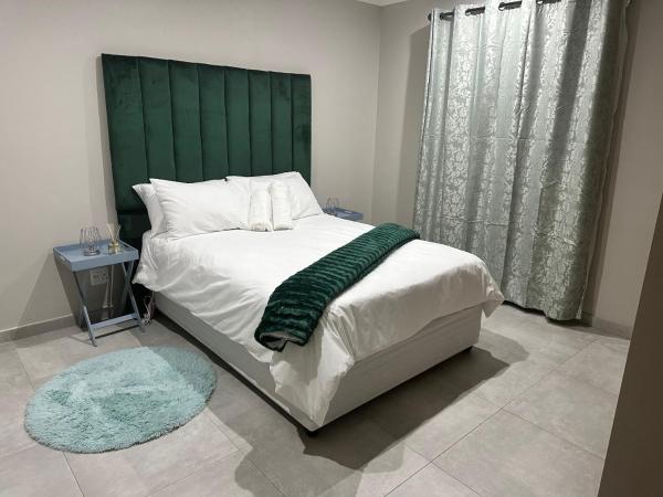 Nyeza Homes - Evander