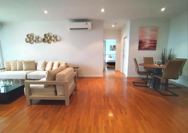 Baan Sanploen Huahin Condo By Kk - Hua Hin