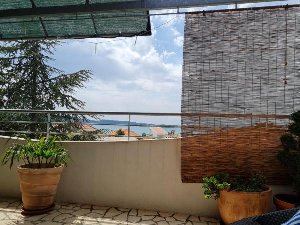 Apartments Lucija-klara - Šibenik