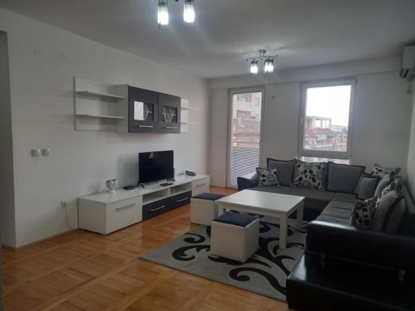 Gray Diamond - Kragujevac