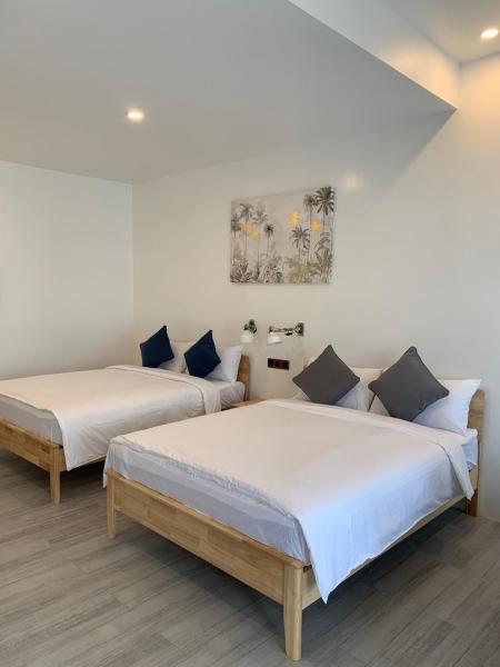 Oceanarra Beach Hotel And Resort Inc. - Bauan