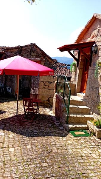 Casa Do Charco Peneda Gerês - Portugal