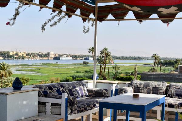 Villa Rebecca - Luxor