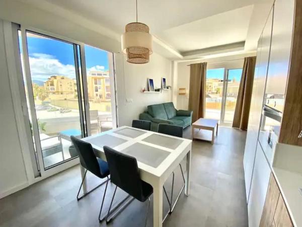 Acogedor Apartamento En Tarifa - ¡Como En Casa! - Tarifa