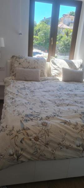 Elena - Studio Apartman - Mošćenička Draga