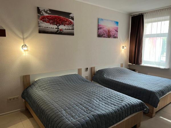 Апартаменти на Печерську - Kyiv