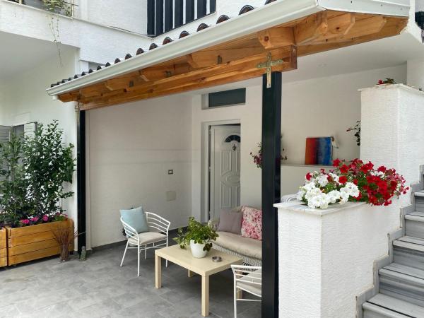Lr Apartments - Albania