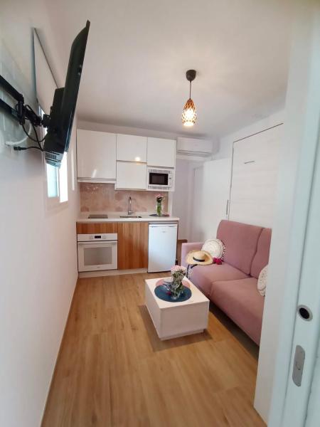Marixa Room - Frigiliana