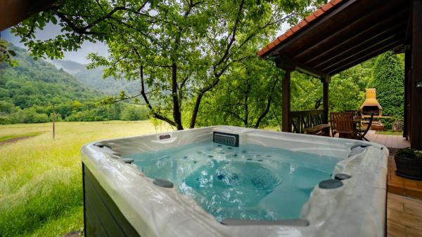 Holiday House Sofia - Osilnica
