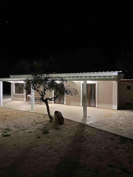 Villa Antonia - Zante