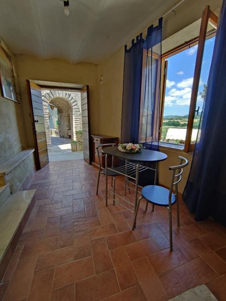 La Casa In Piazza - Provincia di Rieti