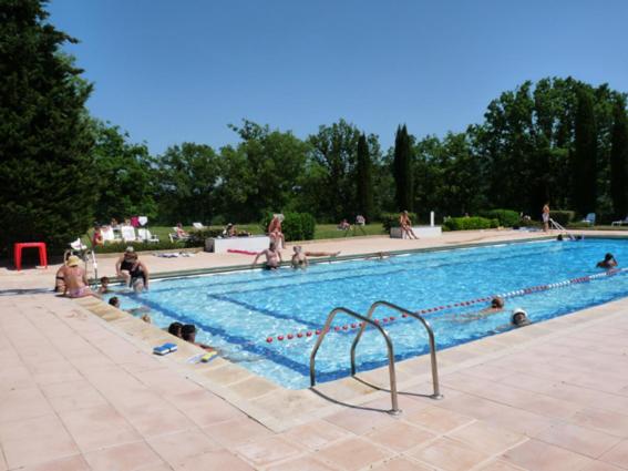 Le Verdon - Manosque