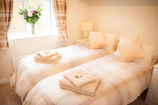 Strathearn Lodge - Auchterarder
