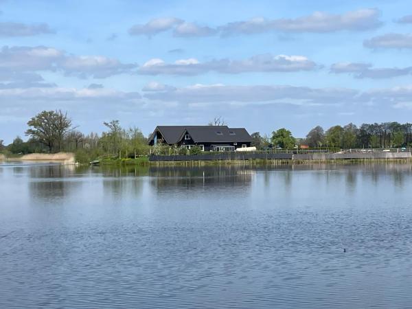 Het Riethuis - Overijssel