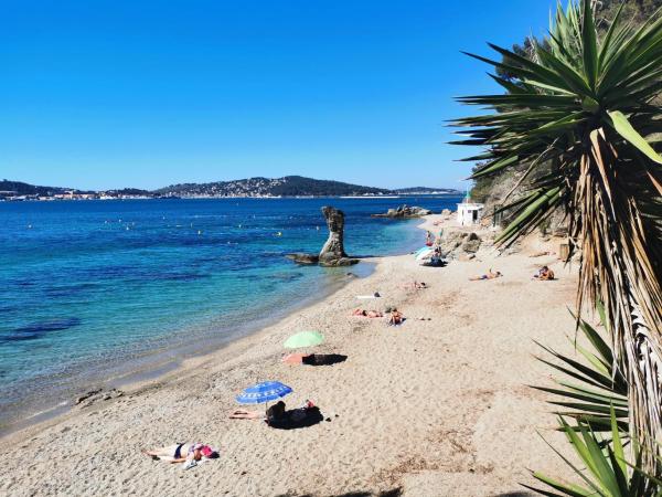 Appartement Côté Mer - Côte d’Azur