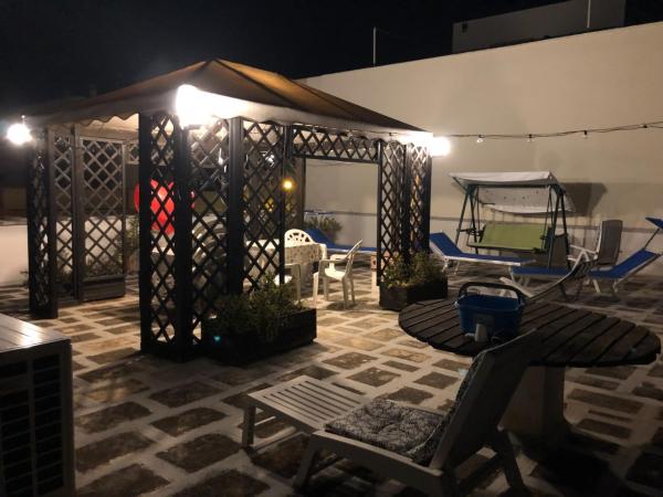 Gallipoli Casa Vacanze La Terrazza - Gallipoli