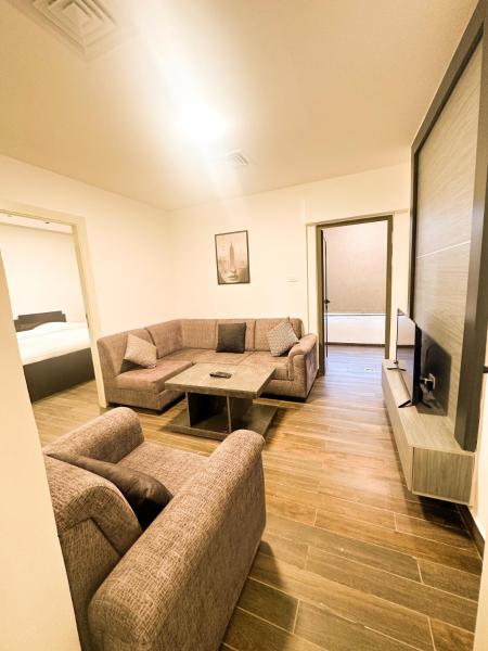 Central Apartment For Rent 27 - Amman
