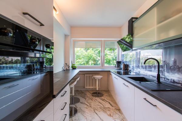 Flexible Selfcheckins 53 - Zagreb - Loggia - New - Luxury - Zagreb