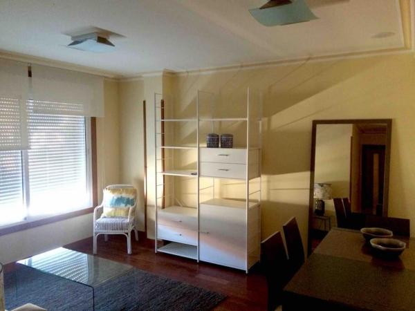 Apartamento Isamar - Portonovo