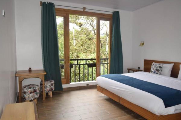 Margarit Boutique Hotel - Équateur