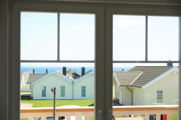 Strandpark Sierksdorf H049 - Sierksdorf