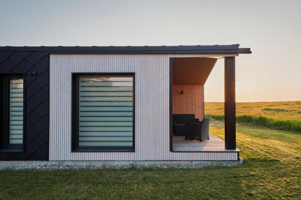 Modernes Tiny House -Neu 2021- - Germany
