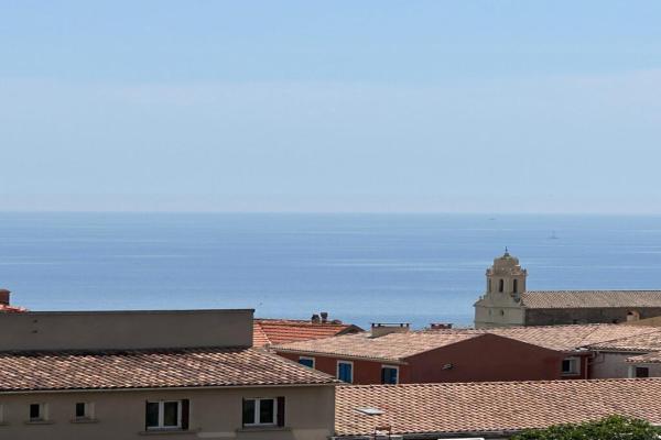Alivu - Appartement Moderne Avec Terrasse - Piana