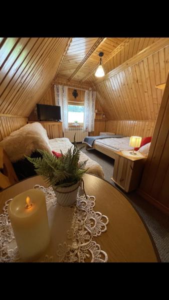 Apartament , Studio Rodzinne Pod Górami 2 - Zakopane