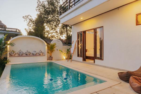 Villa Gading - Gianyar