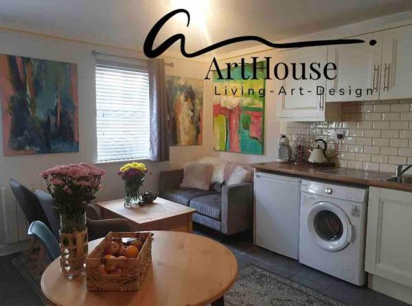 The Art House 1 Galway, Woodquay - Galway