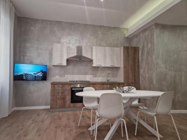 City Center Apartment - Petacciato