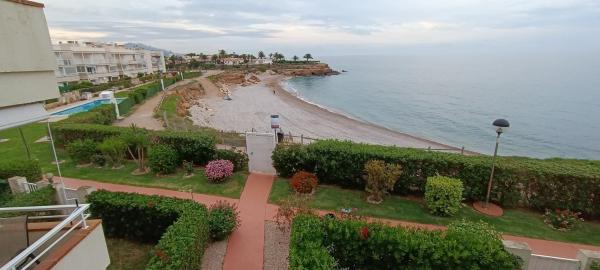 Apartamento Cala Montero I - Vinaròs