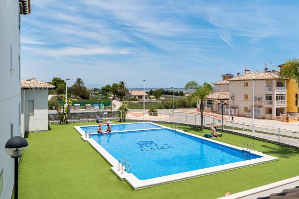 Playa Del Pinet Apartment - Elche