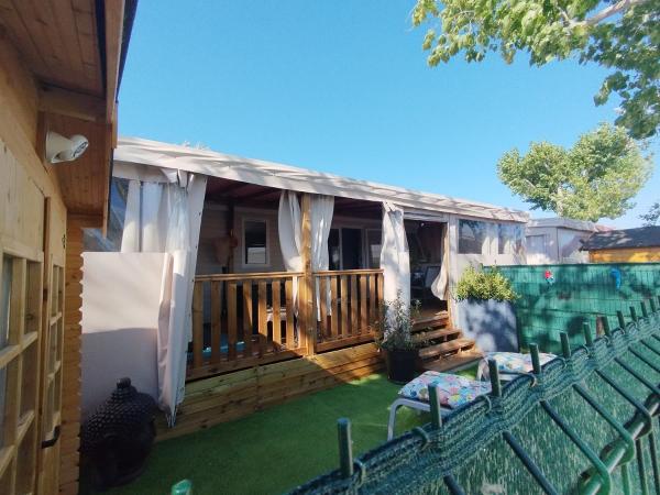 Mobil Home Neuf Hyères - Carqueiranne