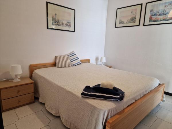 Villetta "L'angolo Di Via Delle Mimose" - Gallipoli