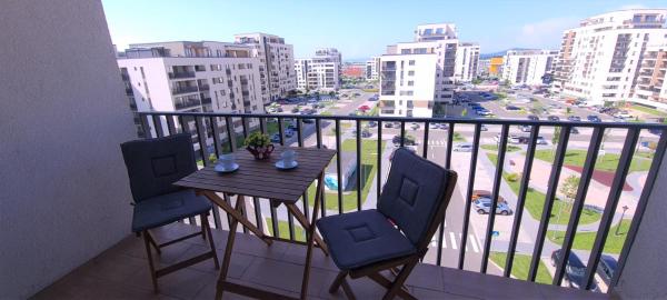 Brasov Retreat - Brașov