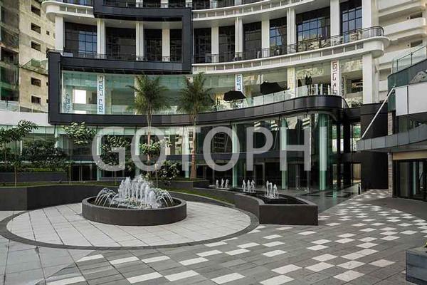 The Milano Residences - Manila