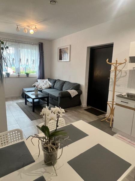 Apartament Lexy - Náchod