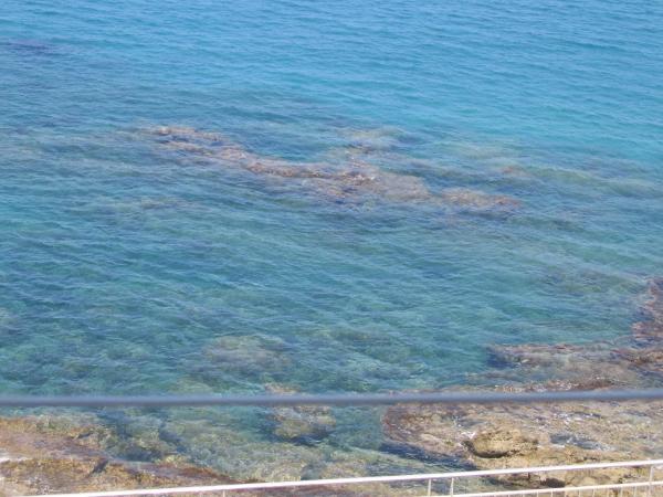 Appartamento Giudecca - Cefalù