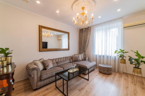 E. D. Angel Wing Apartment - Lithuania
