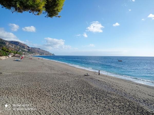 Casa Vacanze Leto - Letojanni