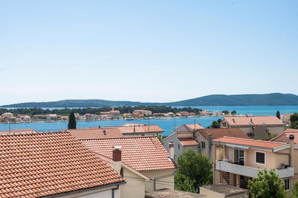 Apartments Cace - Šibenik