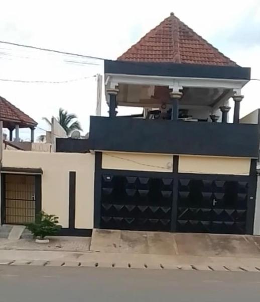 Villa Flo Residence - Lomé
