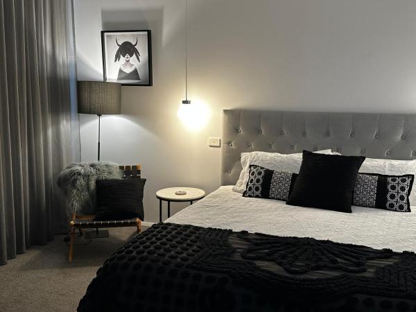 Tranquilo Daylesford - Daylesford