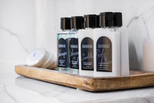 Modern Bright, Near Mahane Yehuda Market, Balcony - Jerusalem