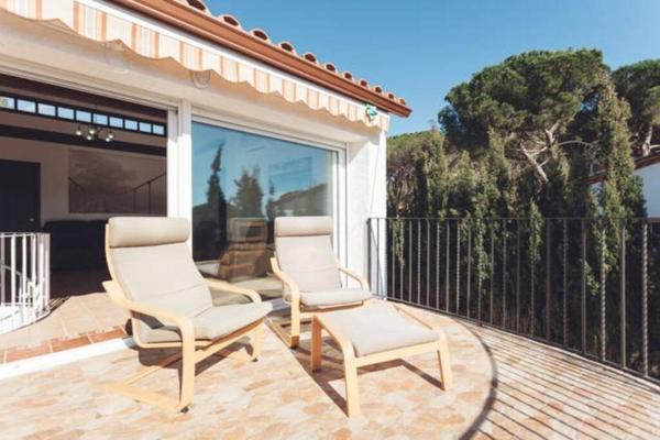 Tranquil House Perfect For Vacations - Playa de Aro