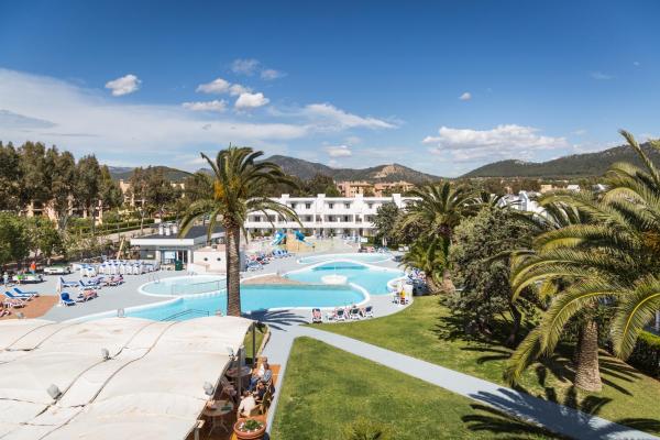 Plazamar Serenity Resort - Majorca
