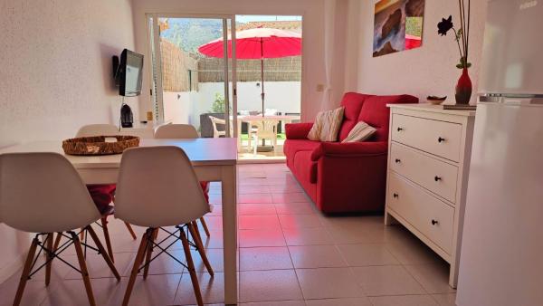 Port De La Selva Apartament - El Port de la Selva